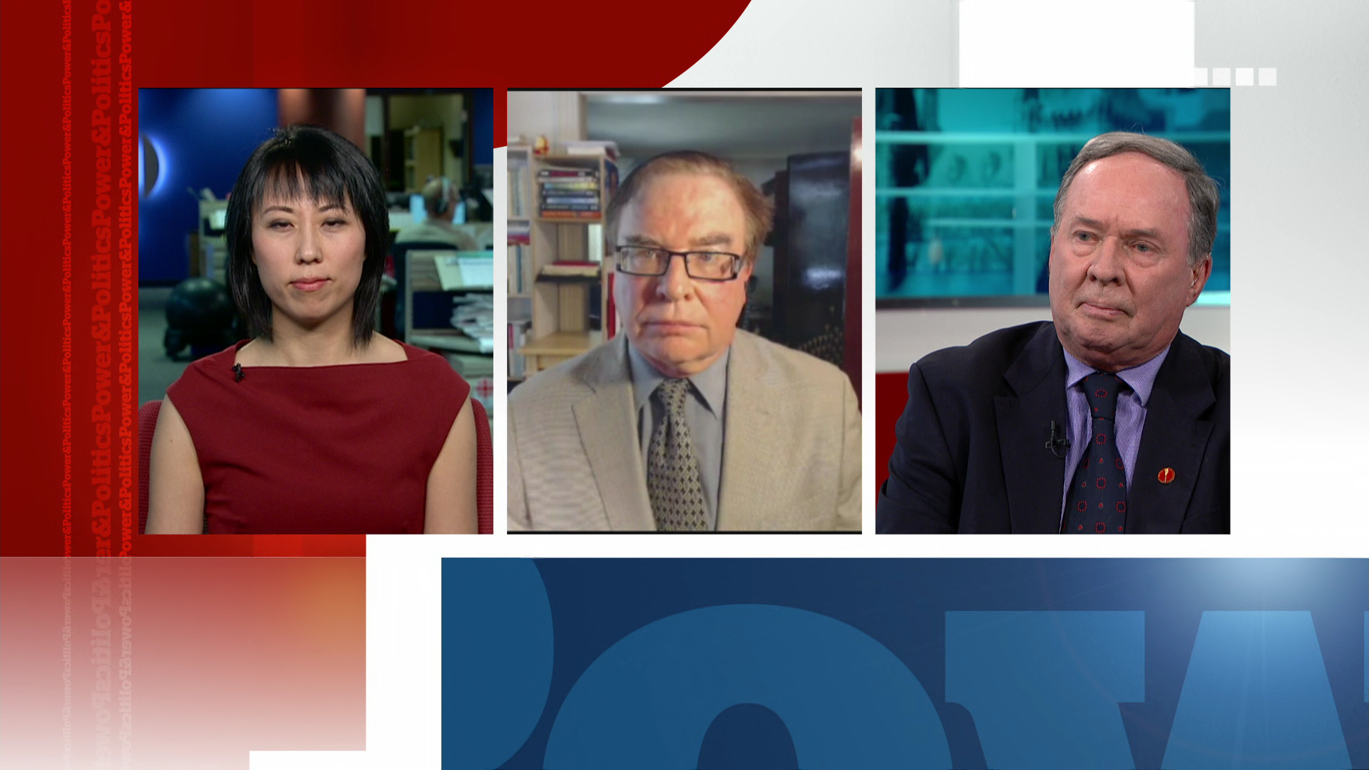 Canada raised issue of China outburst | CBC.ca