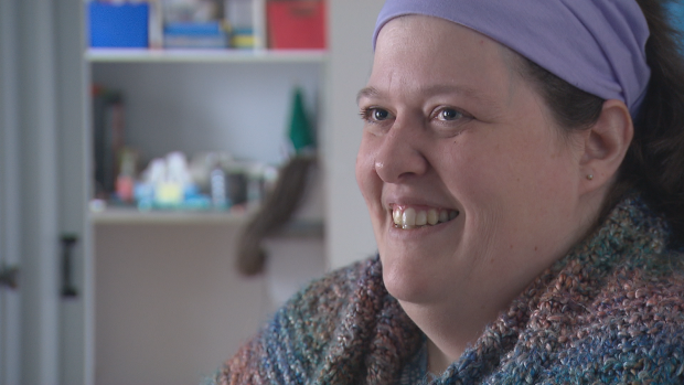 Home sweet home after 14 months in hospital | CBC.ca